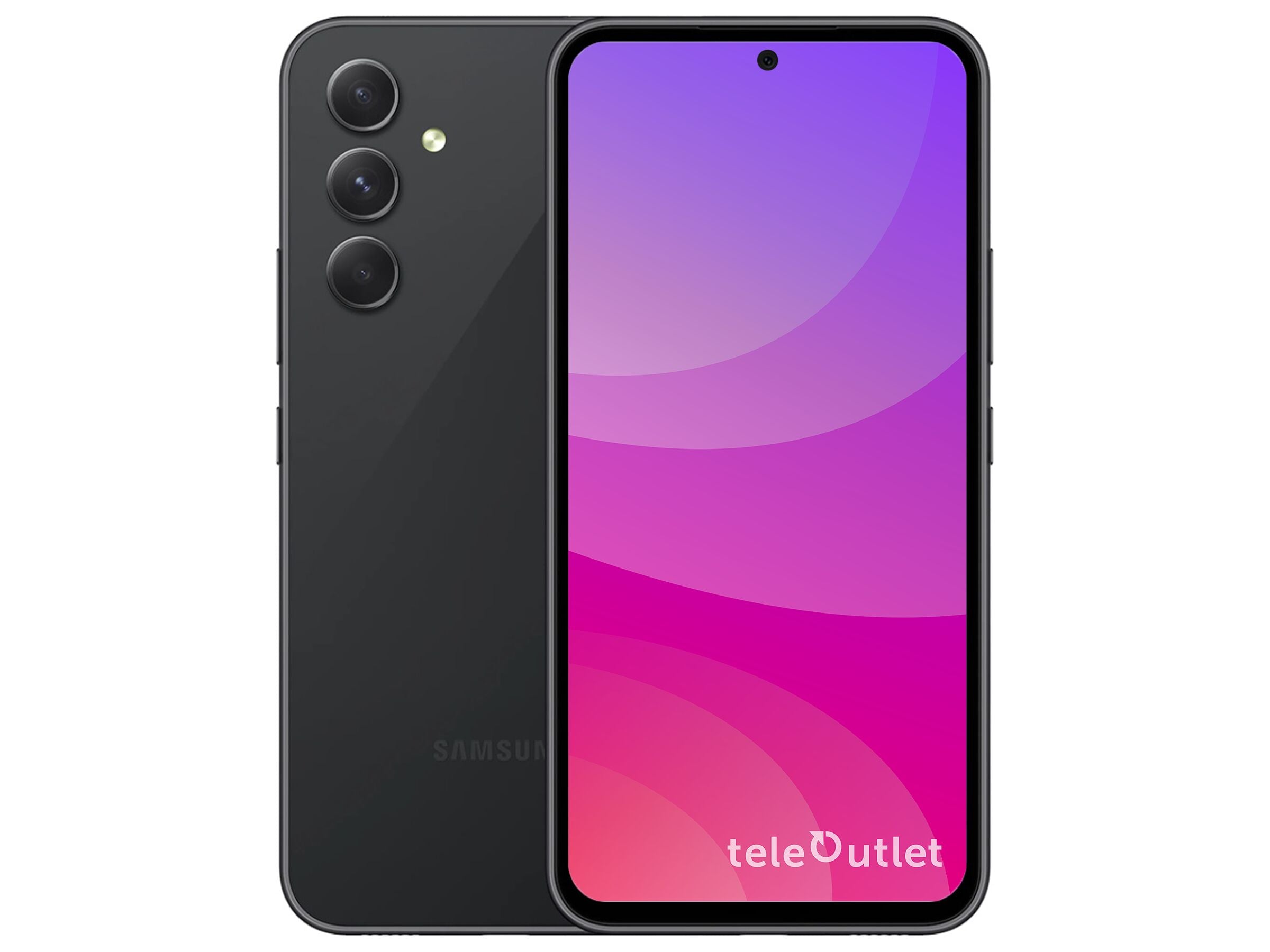 Samsung mobiltelefoner
